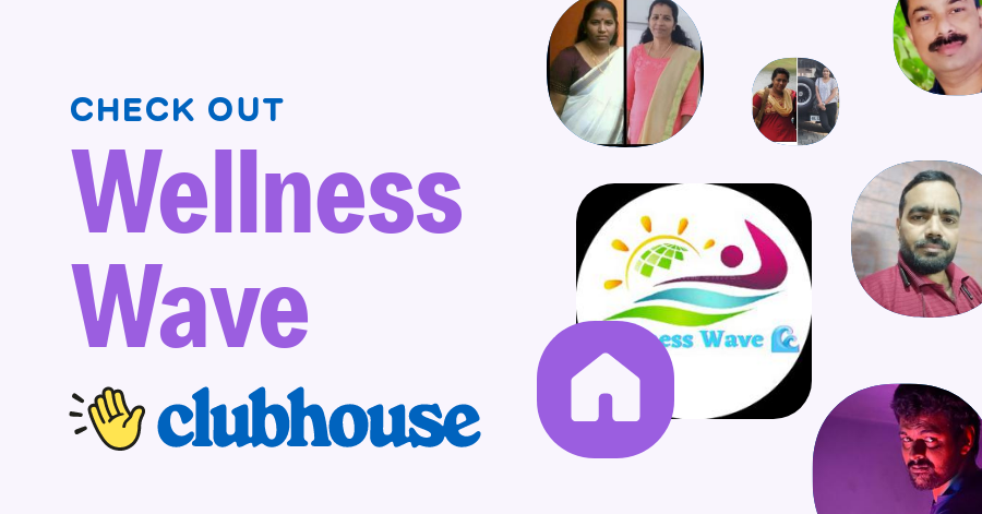 Wellness Wave