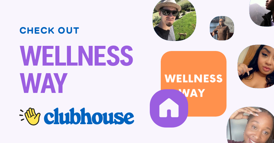 WELLNESS WAY