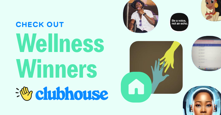 Wellness Winners
