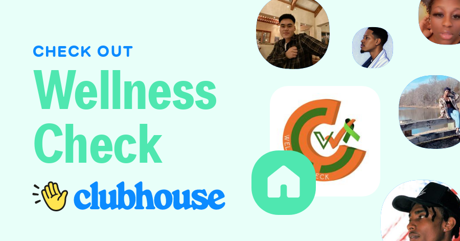 Wellness Check