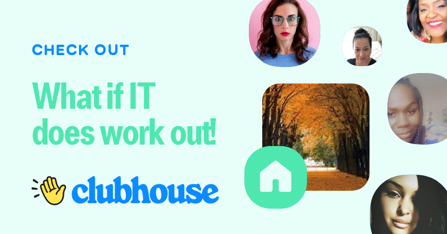 What if IT does work out!