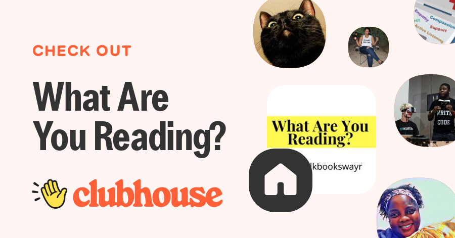 What Are You Reading?