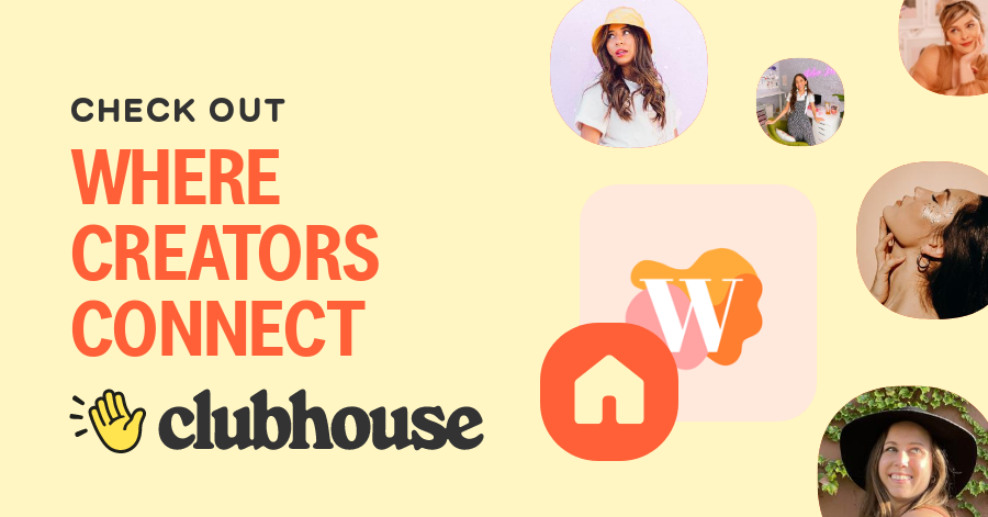 WHERE CREATORS CONNECT