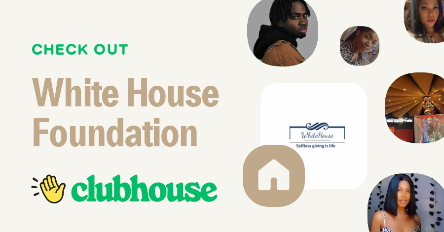 White House Foundation