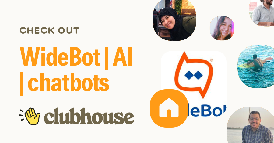 WideBot | AI | chatbots