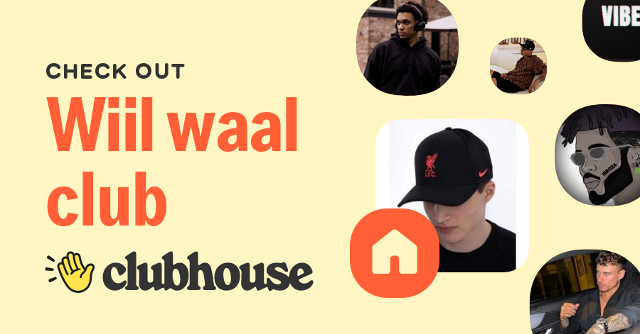 Wiil waal club