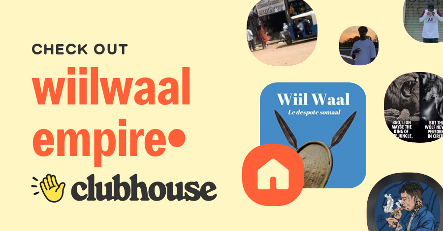 wiilwaal empire•