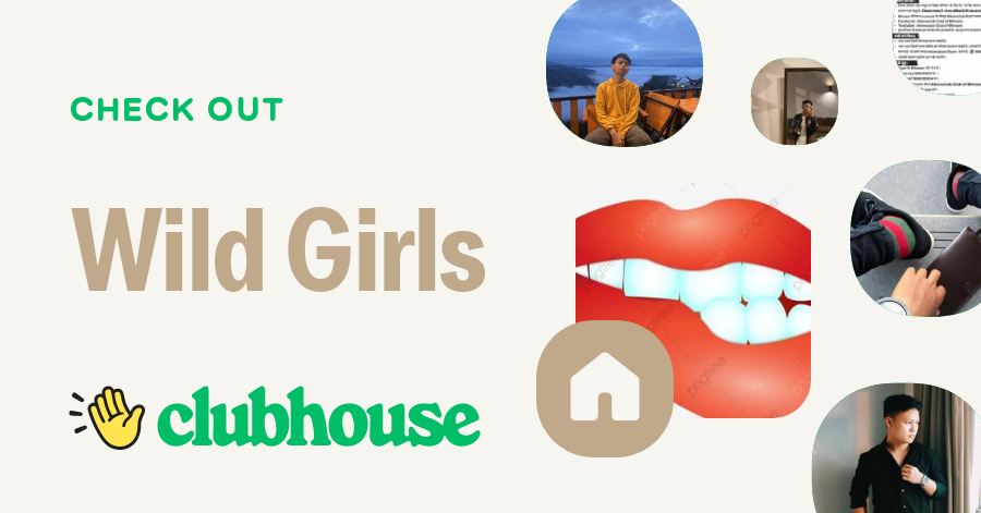 Wild Girls