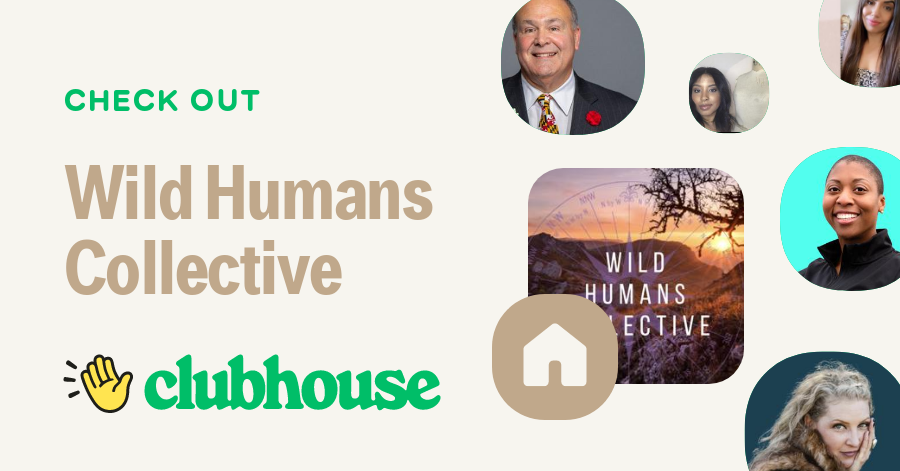 Wild Humans Collective