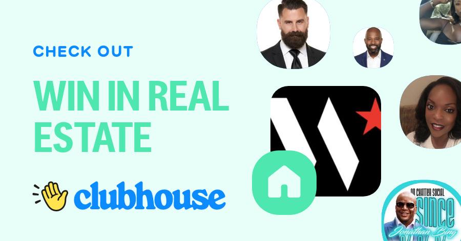 WIN IN REAL ESTATE