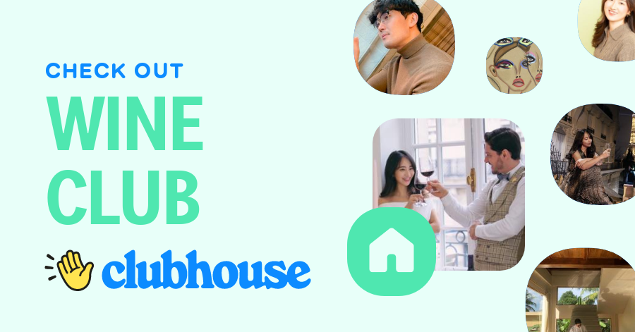 WINE CLUB