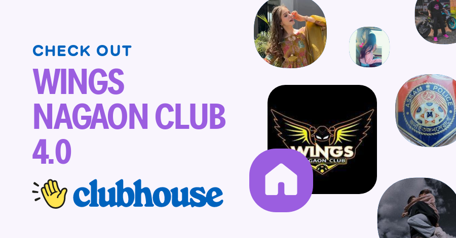 WINGS NAGAON CLUB 4.0