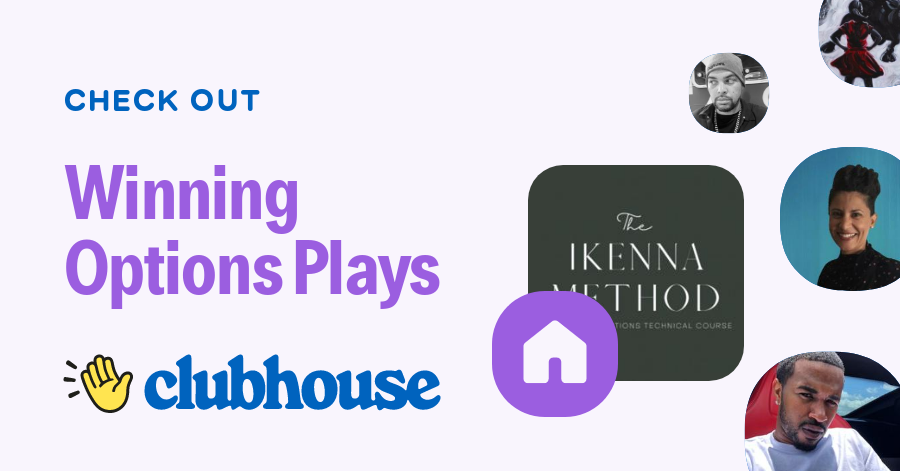 Winning Options Plays