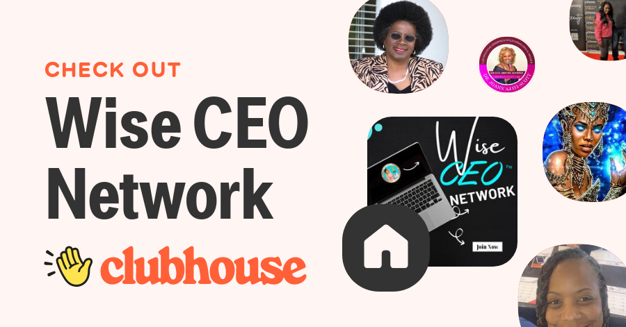 Wise CEO Network