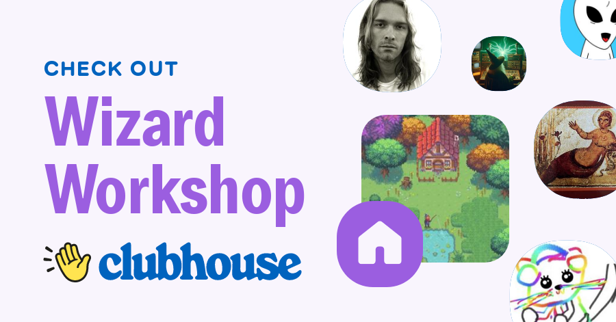 Wizard Workshop