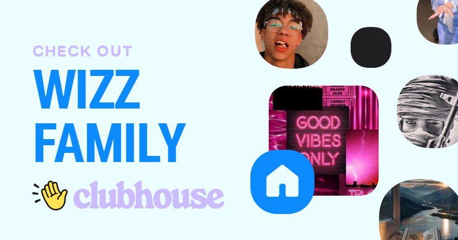 WIZZ FAMILY