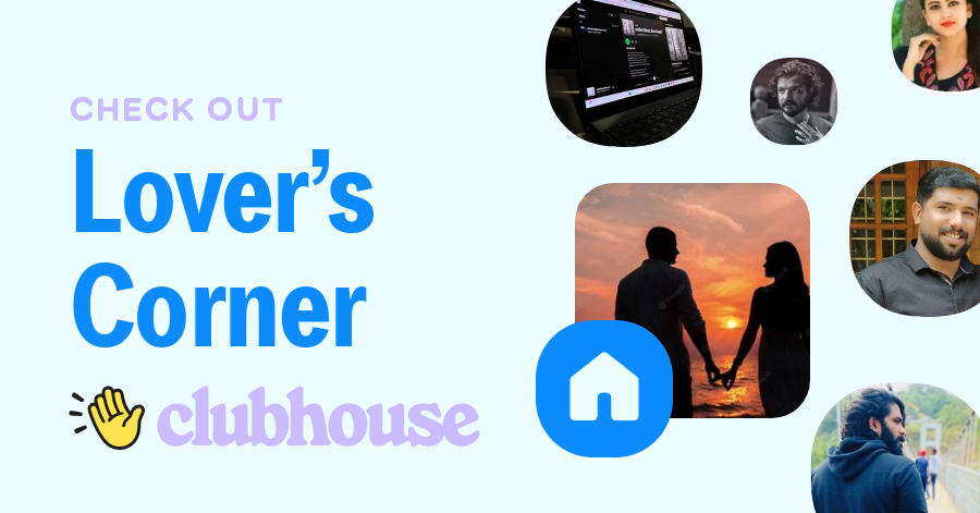 Lover’s Corner