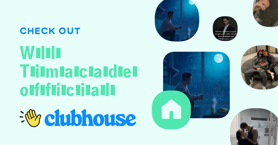 W̶l̶l̶ T̶i̶m̶a̶c̶a̶d̶e̶ o̶f̶f̶i̶c̶i̶a̶l̶