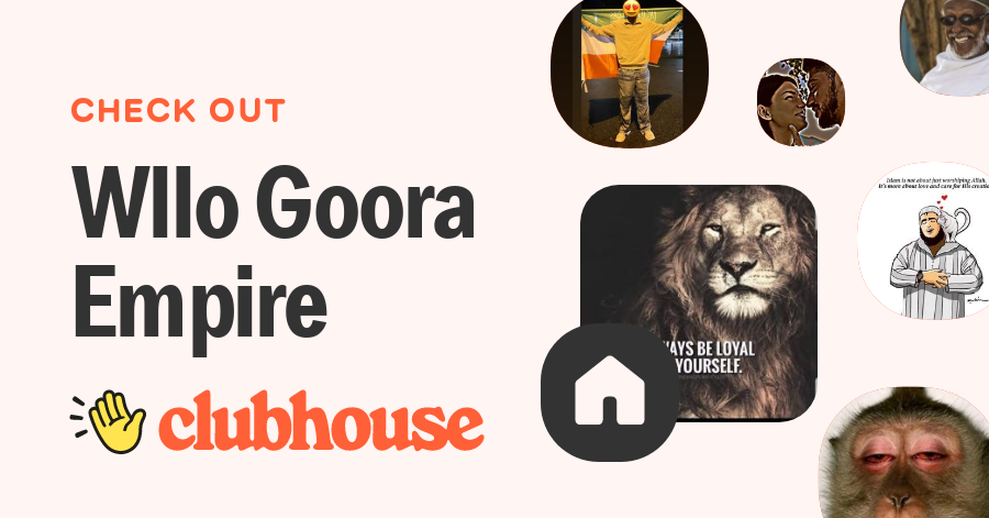 Wllo Goora Empire