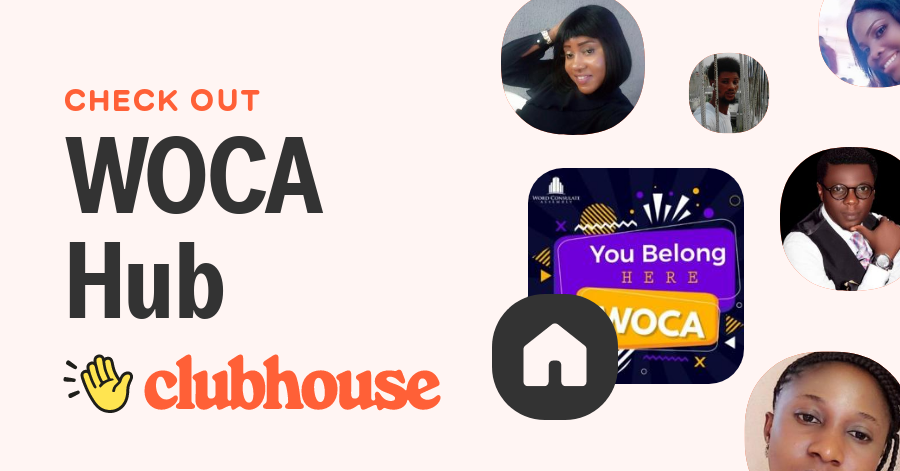 WOCA Hub