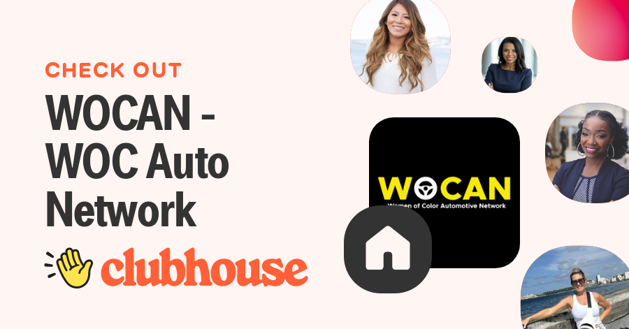 WOCAN - WOC Auto Network