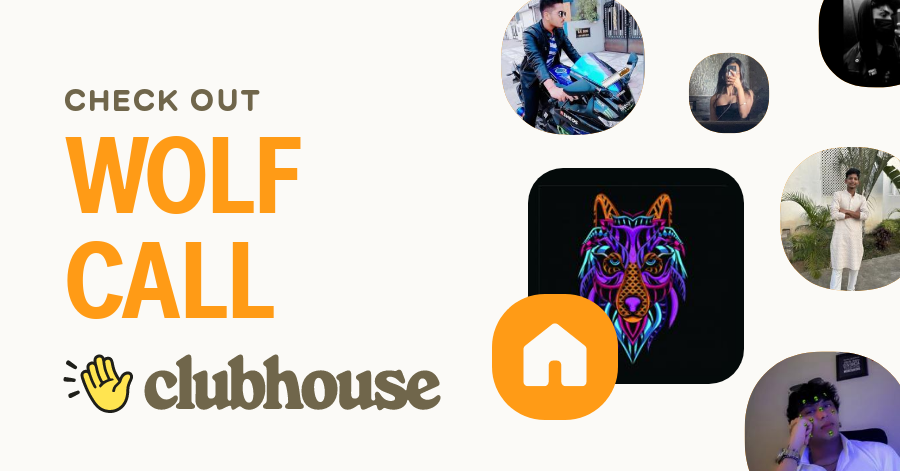 WOLF CALL
