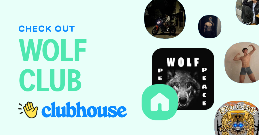 WOLF CLUB