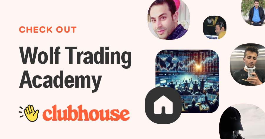 Wolf Trading Academy
