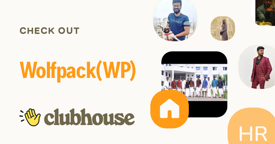 Wolfpack(WP)