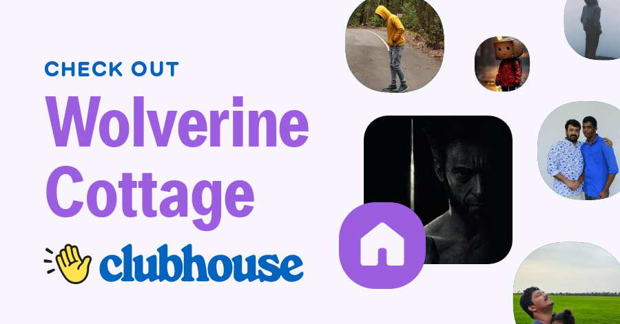 Wolverine Cottage