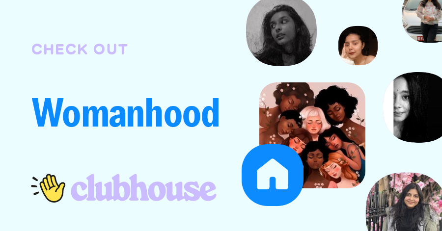 Womanhood