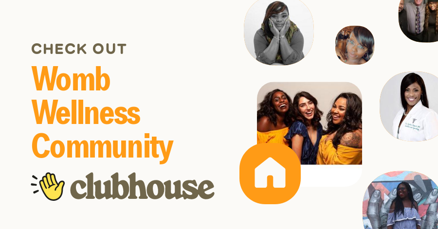 Womb Wellness Community