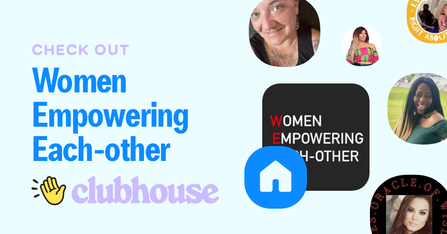 Women Empowering Each Other