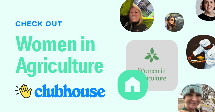 Women in Agriculture