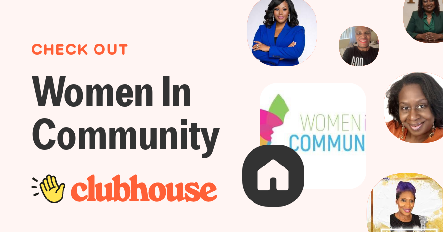 Women In Community