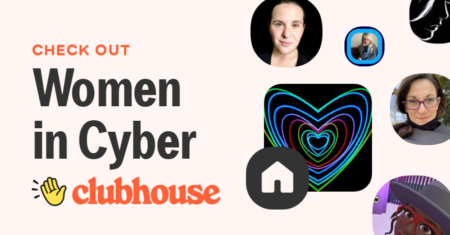 Women in Cyber