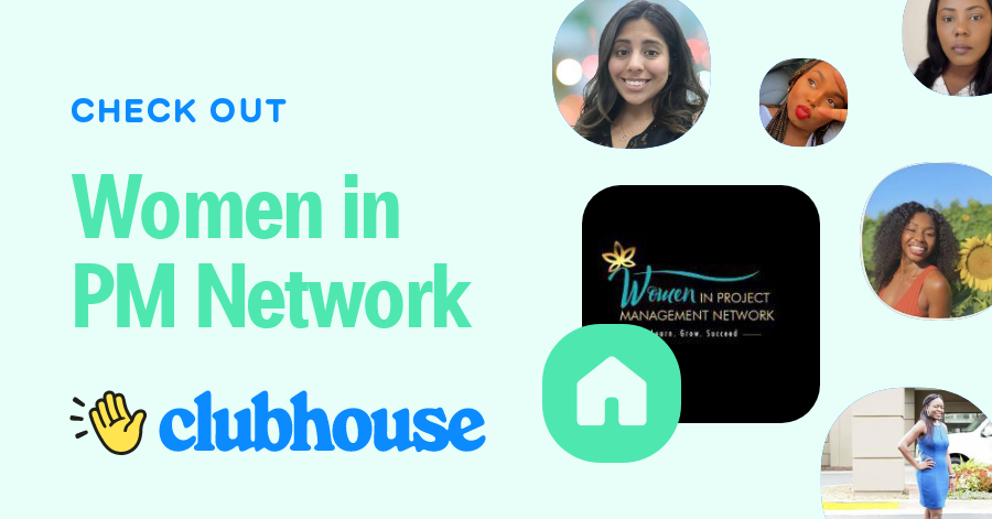 Women in PM Network