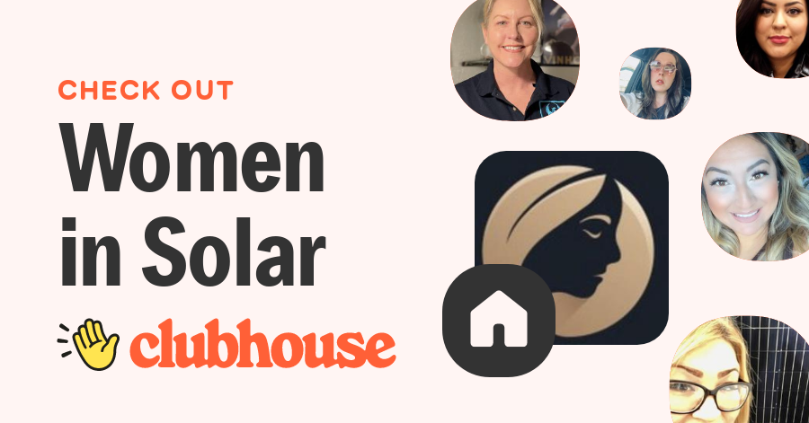 Women in Solar