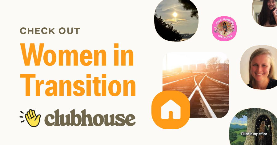 Women in Transition