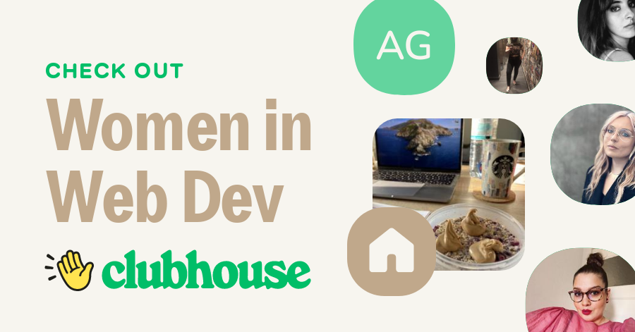 Women In Web Dev 8376