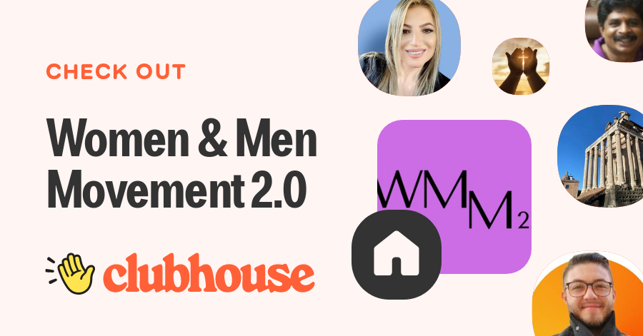 Women & Men Movement 2.0