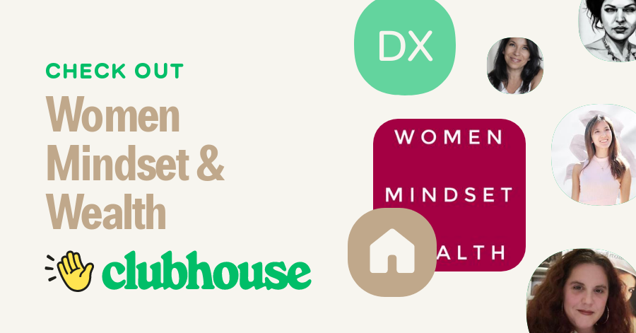 Women Mindset & Wealth