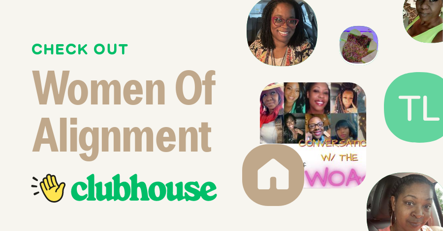 Women Of Alignment
