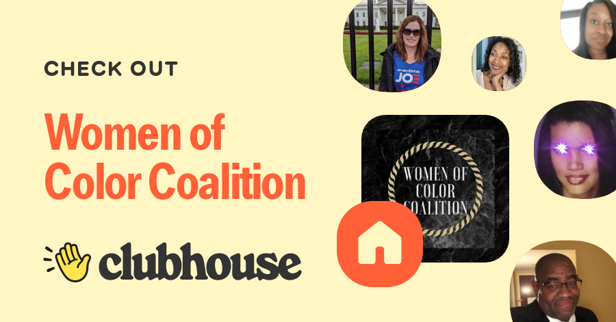 Women of Color Coalition