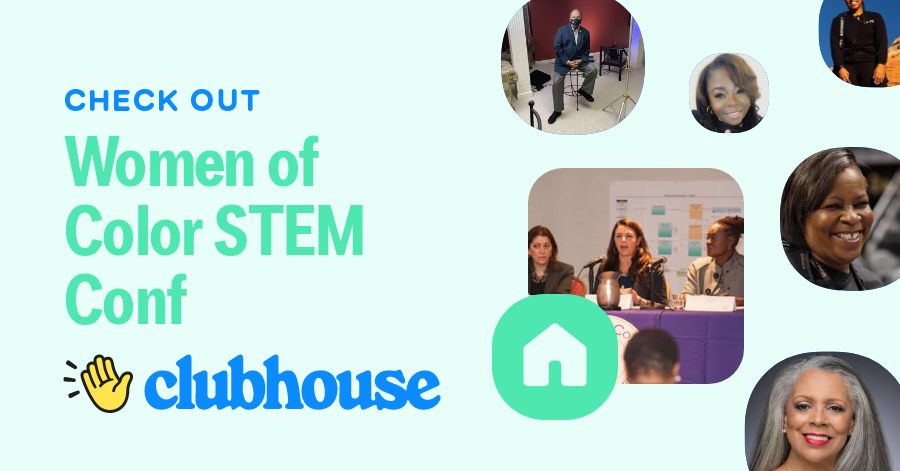 Women of Color STEM Conf