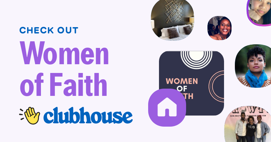 Women of Faith