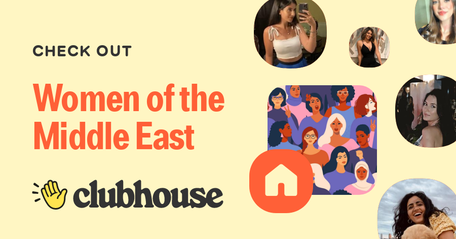Women of the Middle East