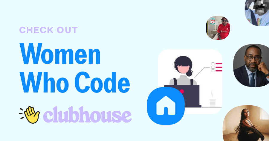 Women Who Code