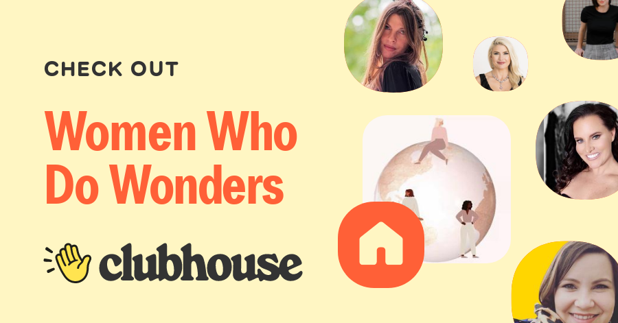 Women Who Do Wonders