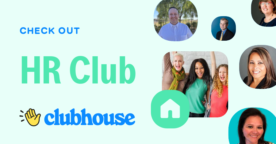 HR Club